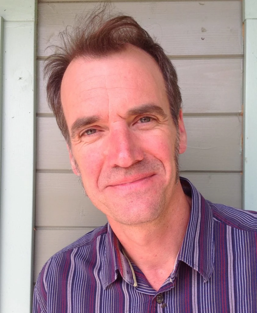 Gerard Foster | Wiki Thomas y sus amigos español | Fandom