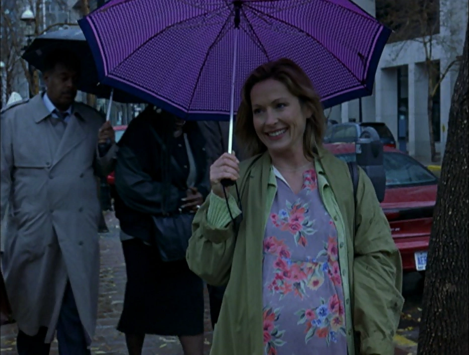 La Madre de Lily | Wiki Thomas y sus amigos español | Fandom