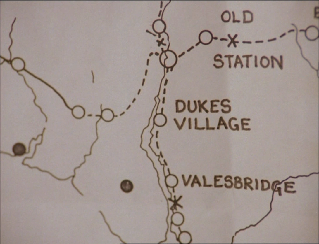 Valesbridge | Wiki Thomas y sus amigos español | Fandom