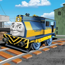 Logan Thomas Y Sus Amigos