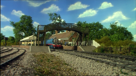 Maron | Wiki Thomas y sus amigos español | Fandom