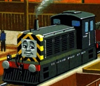 Mavis | Wiki Thomas y sus amigos español | Fandom