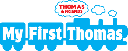 My First Thomas | Wiki Thomas y sus amigos español | Fandom