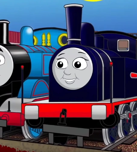 España | Wiki Thomas y sus amigos español | Fandom