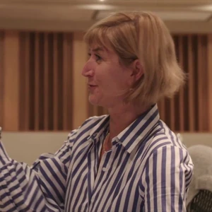 Sharon Miller | Wiki Thomas y sus amigos español | Fandom