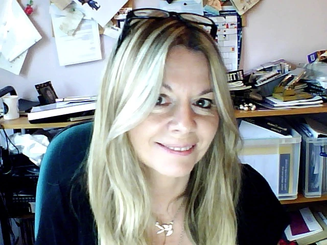 Laura Beaumont | Wiki Thomas y sus amigos español | Fandom