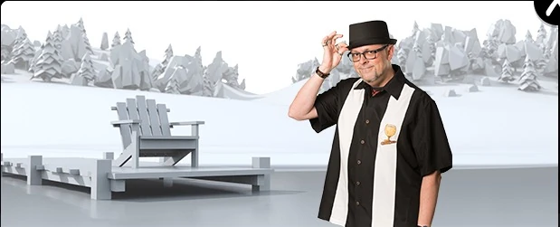 Robert Anderson | Wiki Thomas y sus amigos español | Fandom