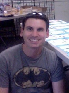 Patrick Rieger | Wiki Thomas y sus amigos español | Fandom