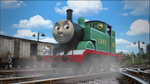 Thomas (TyA) | Wiki Thomas y sus amigos español | Fandom