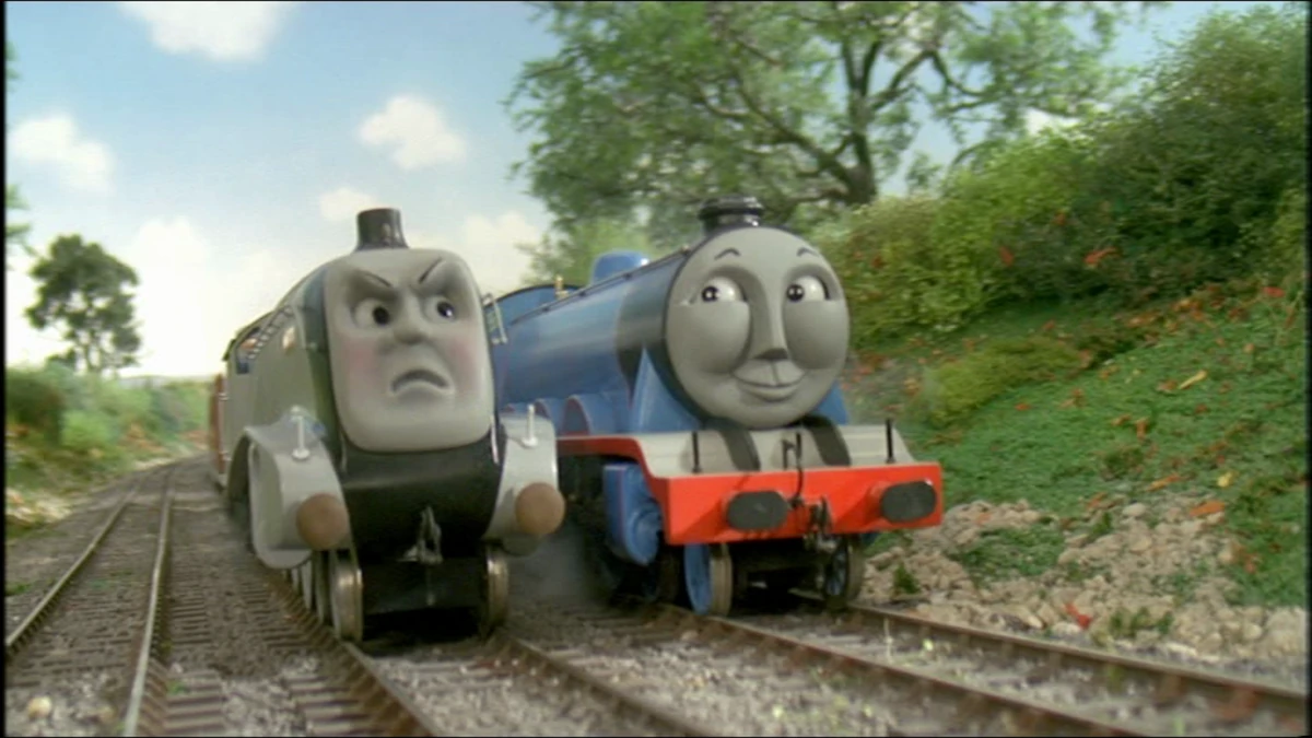 Categoría:Episodios de la temporada 7 | Wiki Thomas y sus amigos ...