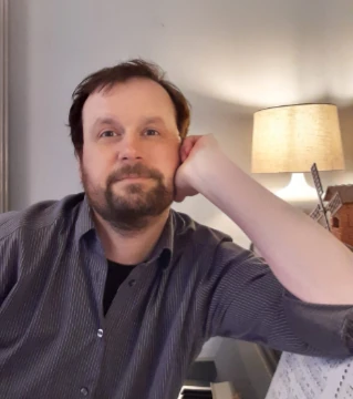 Chris Renshaw | Wiki Thomas y sus amigos español | Fandom