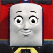 Natalie | Wiki Thomas y sus amigos español | Fandom