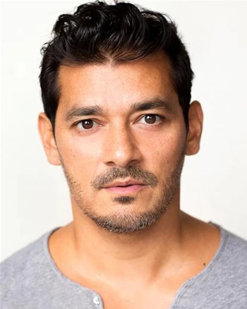 Francisco Labbe | Wiki Thomas y sus amigos español | Fandom