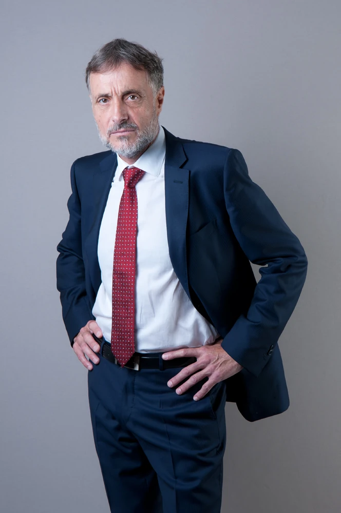 Salvador Serrano | Wiki Thomas y sus amigos español | Fandom