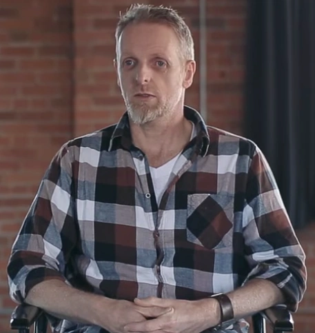 David Stoten | Wiki Thomas y sus amigos español | Fandom