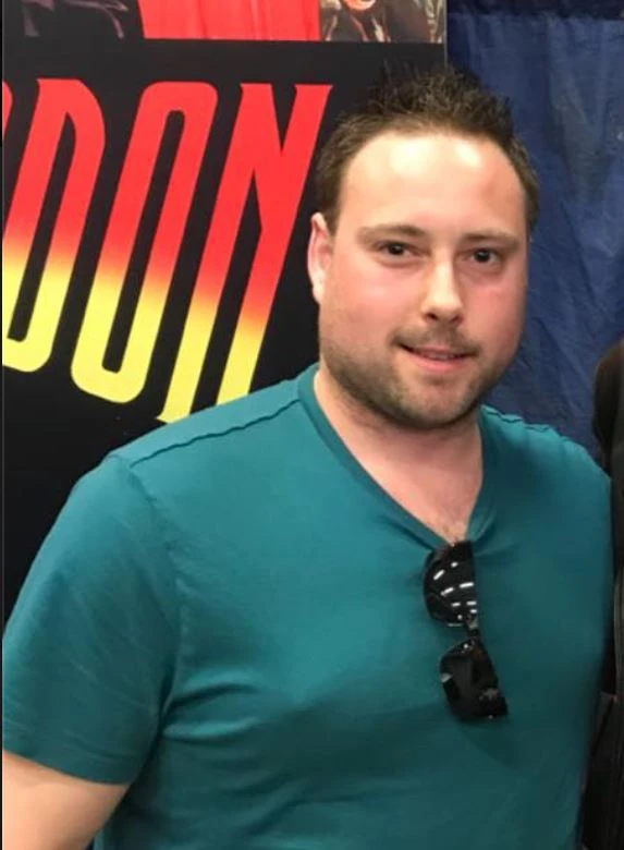 Sam Wilkinson | Wiki Thomas y sus amigos español | Fandom