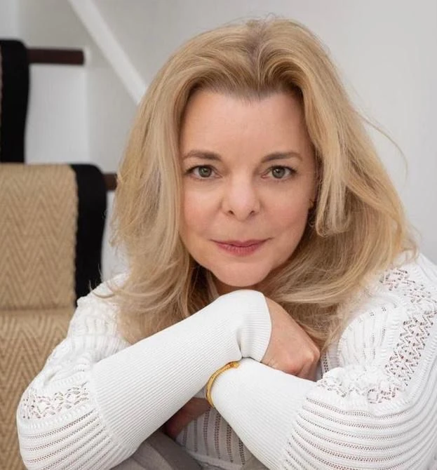 Robyn Charteris | Wiki Thomas y sus amigos español | Fandom