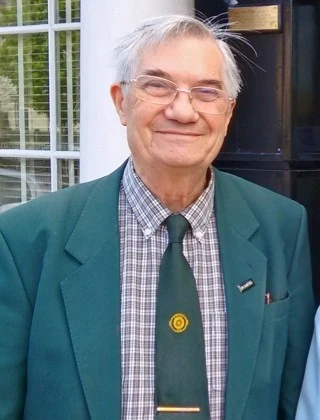 David Maidment | Wiki Thomas y sus amigos español | Fandom