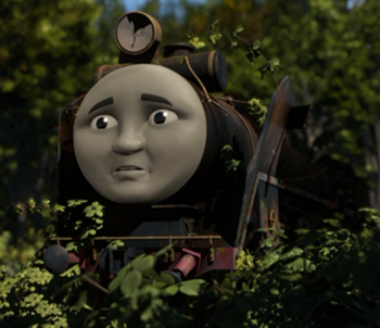 Hiro | Wiki Thomas y sus amigos español | Fandom