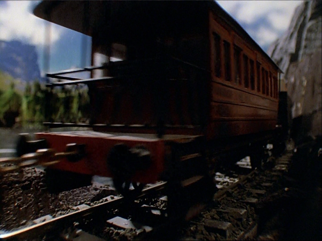 Arlesburgh Inferior | Wiki Thomas y sus amigos español | Fandom