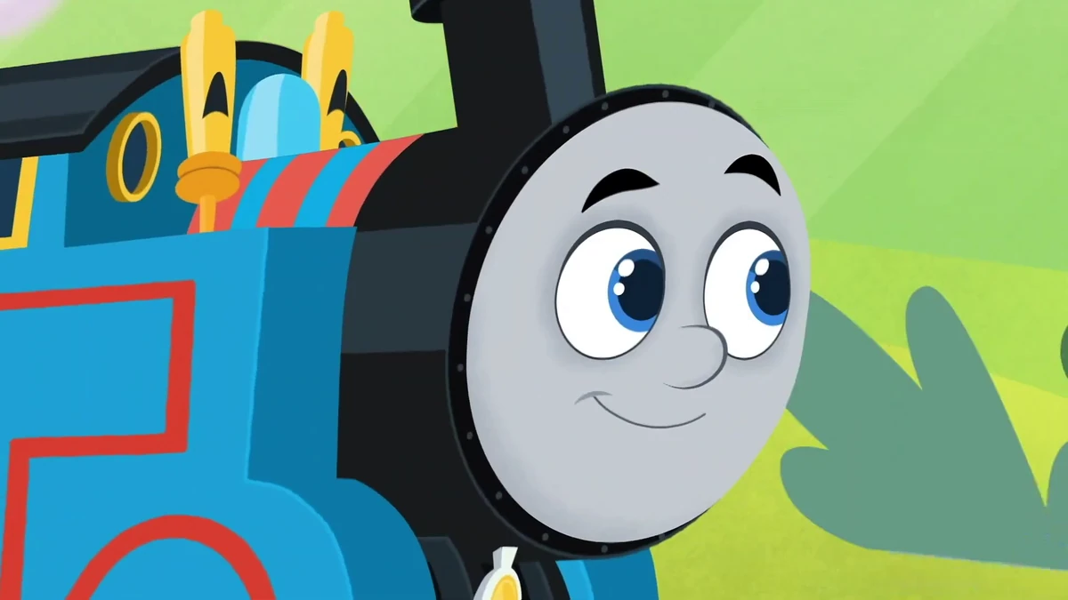 Viajando con Winston/Galería | Wiki Thomas y sus amigos español | Fandom