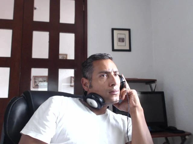 Juan Carlos Tinoco | Wiki Thomas y sus amigos español | Fandom