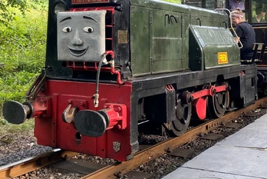 Thomas Y Sus Amigos Neil Thomas & Friends™ | Foolish Freight Cars