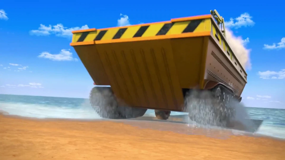 Stefano/Galería | Wiki Thomas y sus amigos español | Fandom