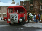 Ballahoo | Wiki Thomas y sus amigos español | Fandom