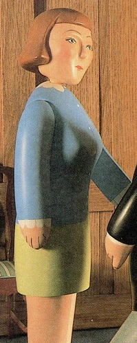 Lady Hatt | Wiki Thomas y sus amigos español | Fandom