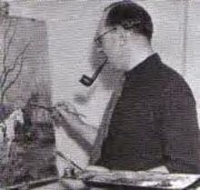 John T. Kenney | Wiki Thomas y sus amigos español | Fandom