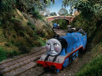 Edward al Rescate | Wiki Thomas y sus amigos español | Fandom