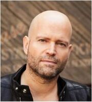Marc Forster | Wiki Thomas y sus amigos español | Fandom