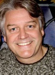 David Richard Fox | Wiki Thomas y sus amigos español | Fandom