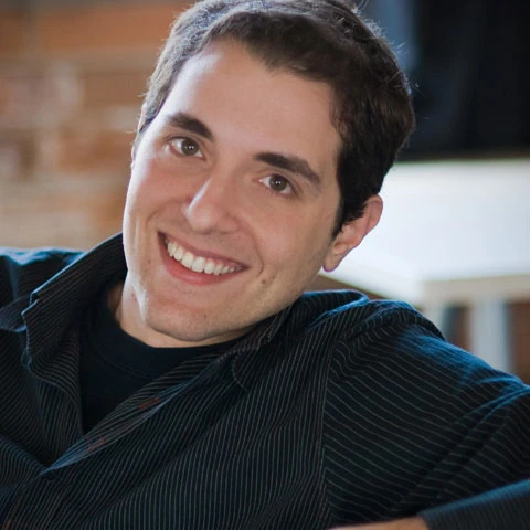 Rob Silvestri | Wiki Thomas y sus amigos español | Fandom