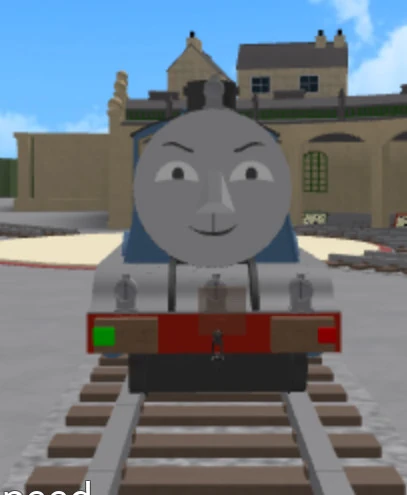 Gordon | Thomtoys Wiki | Fandom