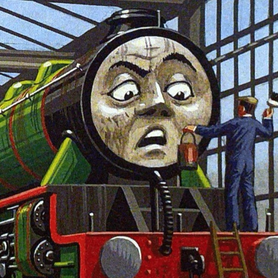 Colin | Thomtoys Wiki | Fandom