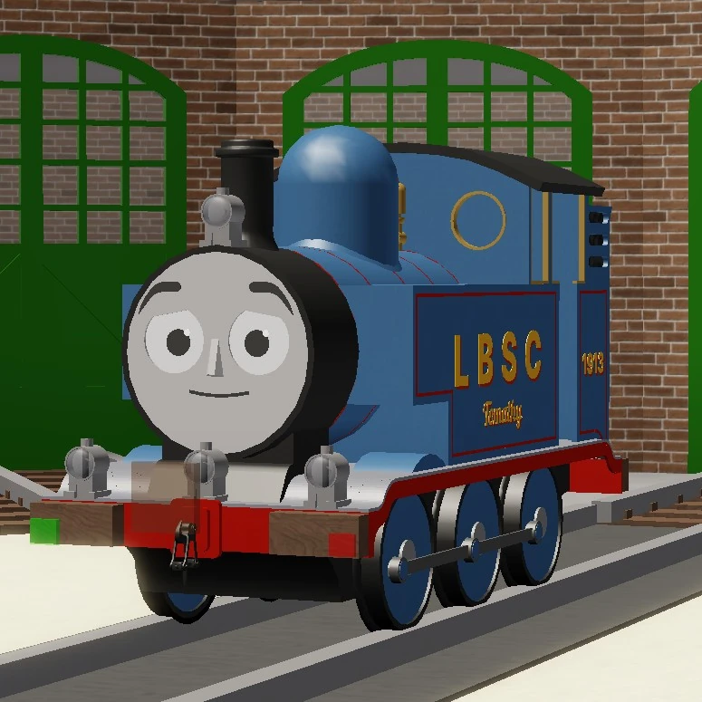 Tomathy | Thomtoys Wiki | Fandom