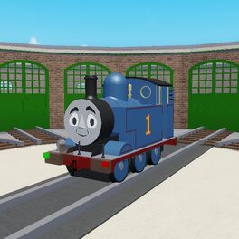 Thomas. | Thomtoys Wiki | Fandom