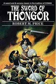 The Sword of Thongor | Thongor Wiki | Fandom