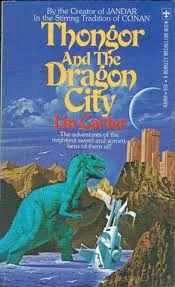 Thongor and The Dragon City | Thongor Wiki | Fandom
