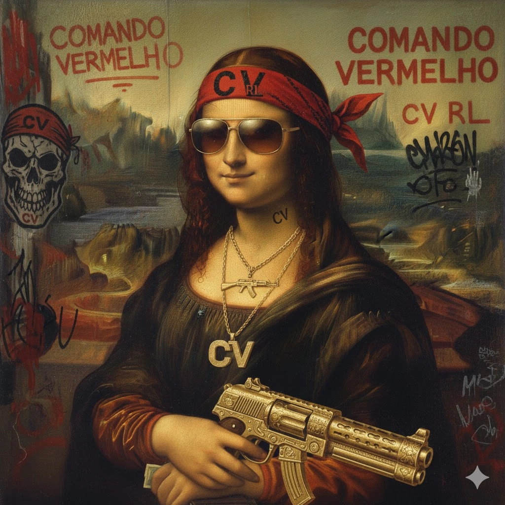 Amanda Lisa | THE HERO OF REALENGO AND THE LENGEDARY STREET TO ...