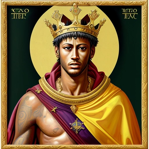 Realengo Hero | THE HERO OF REALENGO AND THE LENGEDARY STREET TO ...