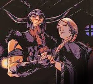 Bestla | Thor Wiki | Fandom