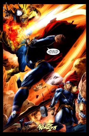 Thor (comics) | Thor Wiki | Fandom