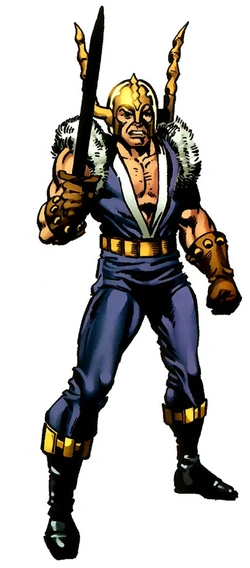 Vidar | Thor Wiki | Fandom