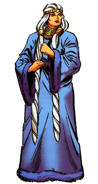 Frigga (comics) | Thor Wiki | Fandom