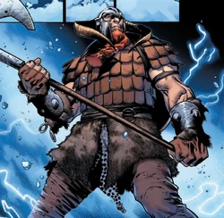 Bor | Thor Wiki | Fandom