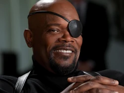 Samuel L. Jackson | Thor Wiki | Fandom