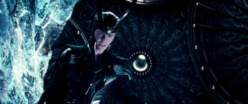 Duel at the Bifrost | Thor Wiki | Fandom